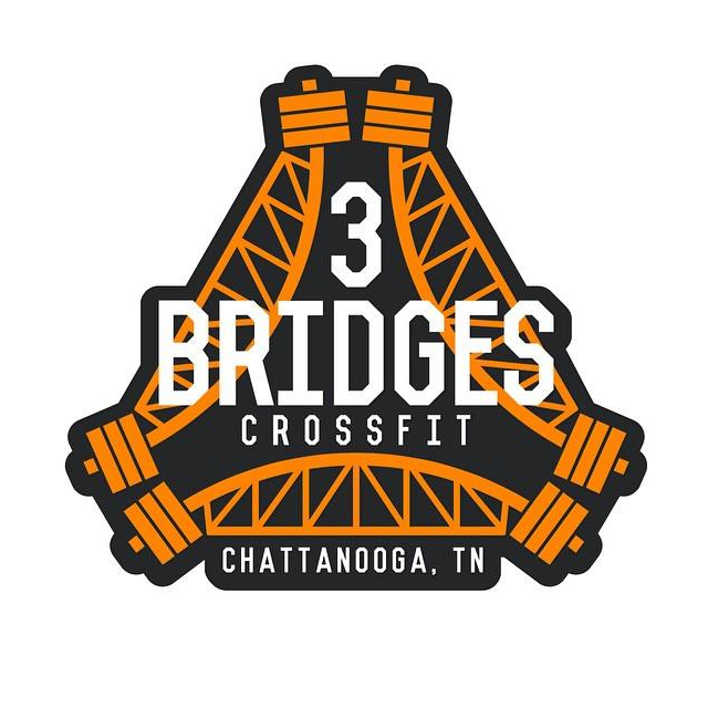 3 Bridges CrossFit - crossfit gym (box) United States, Chattanooga ...