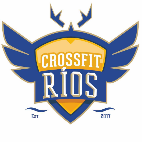 Rios CrossFit gimnasio crossfit cerca de mí Francia, Bordeaux ...